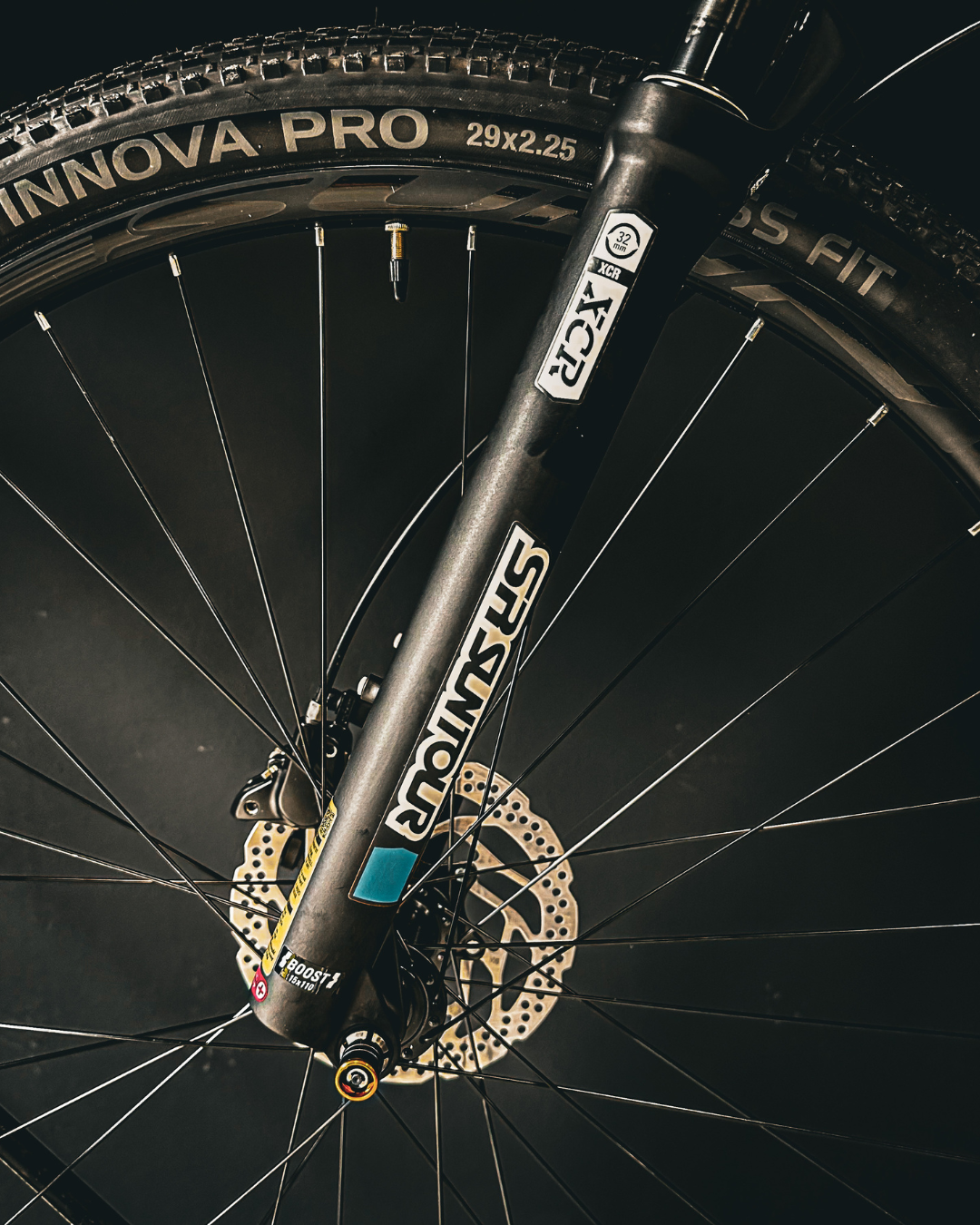 MTB SUNN MAWI PLUS 12S - Bike Radar